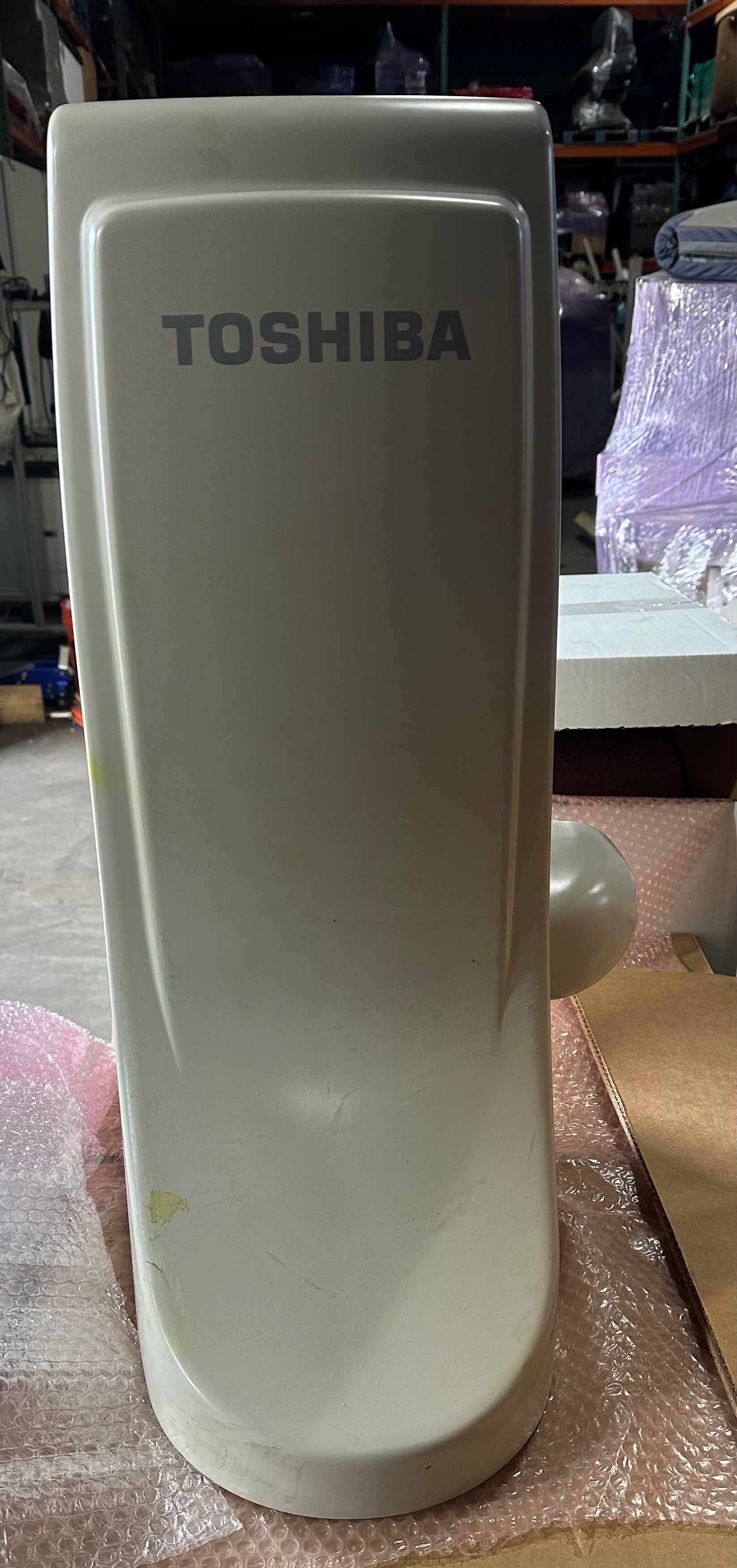 TOSHIBA CANON Infinix VC-i Cath Angio Lab Parts tube covers