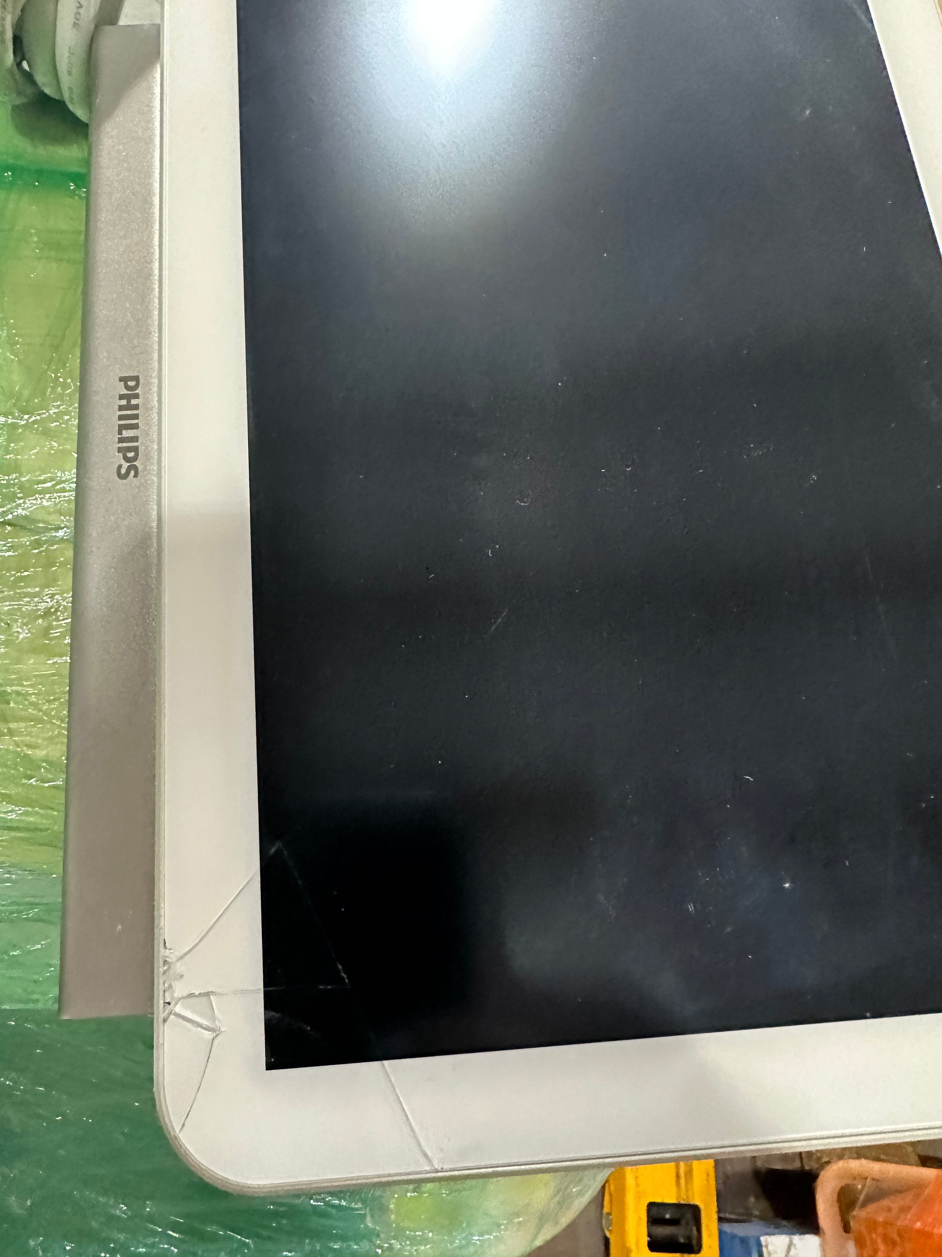 PHILIPS Cathlab Cath Lab Parts P/N 991932812061 TSM12PHC-B